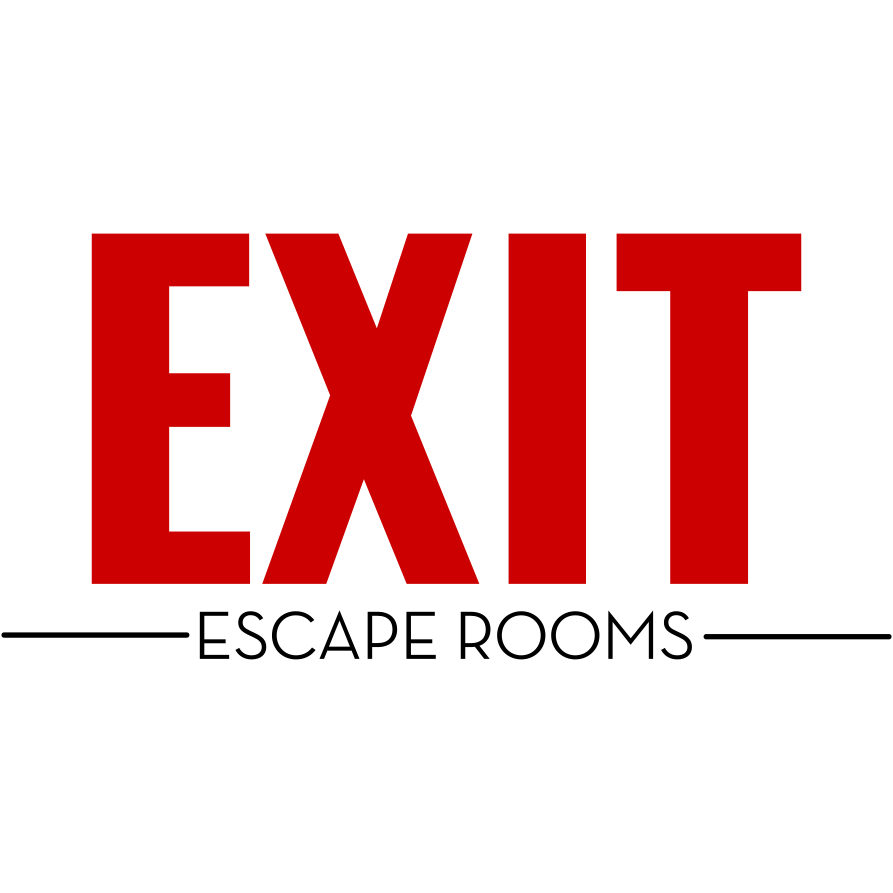logo square – EXIT Escape Rooms